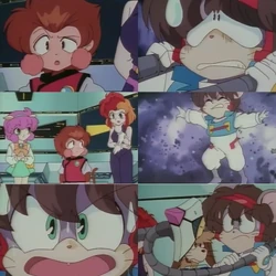 Episode 20/Gallery | Eto Ranger Wikia | Fandom