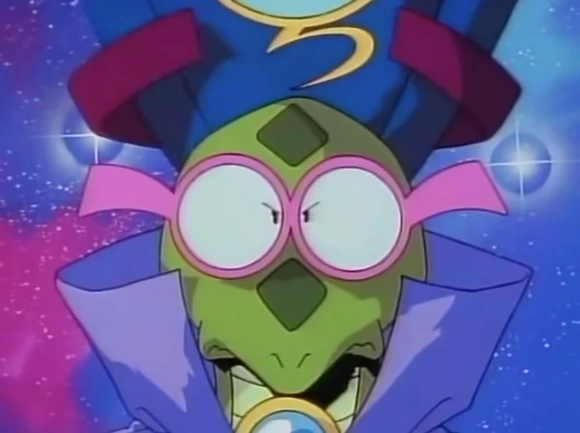 Nyorori | Eto Ranger Wikia | Fandom