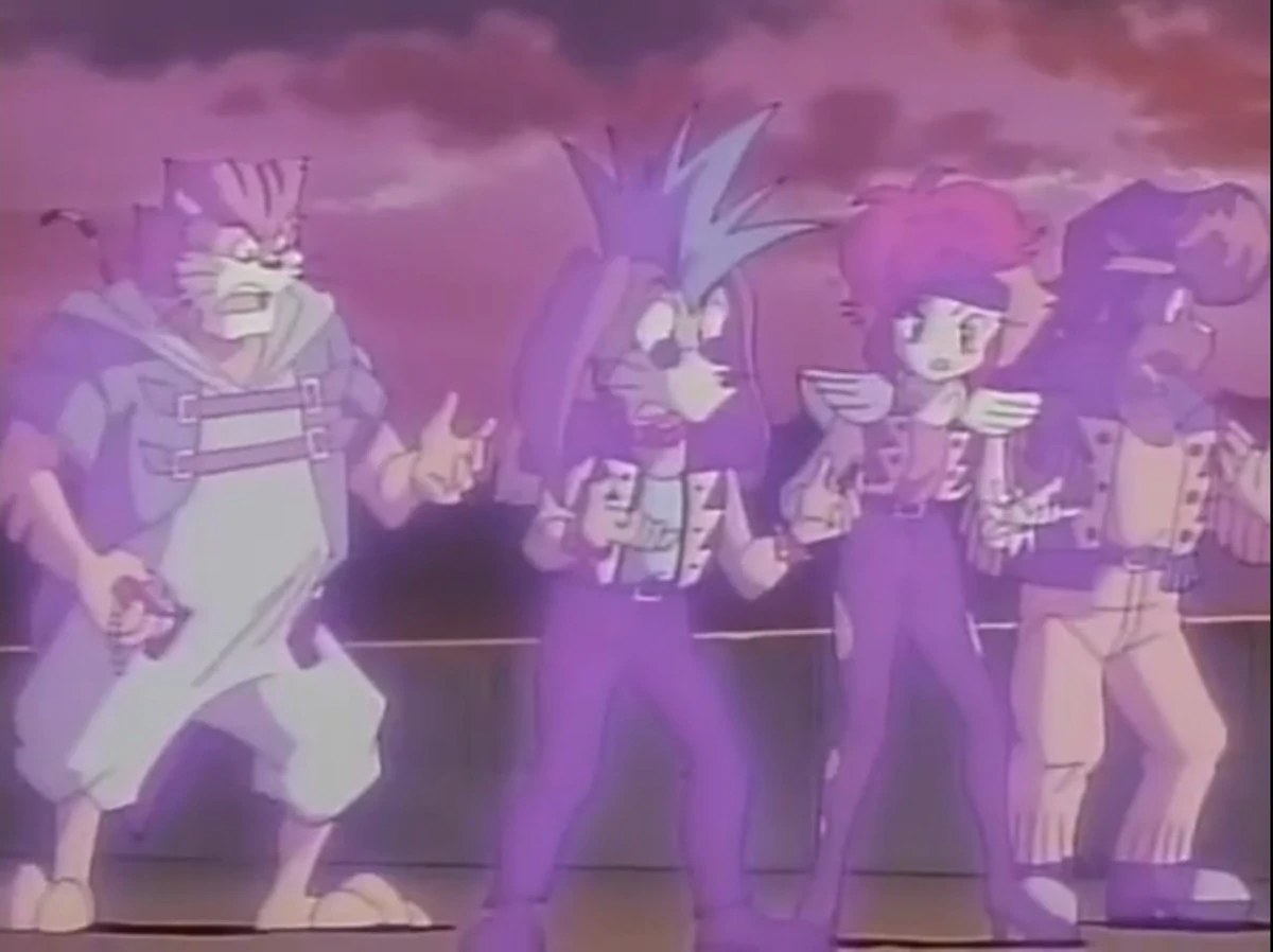 Episode 31 | Eto Ranger Wikia | Fandom