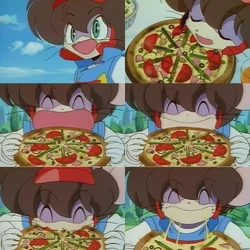 Episode 39/Gallery | Eto Ranger Wikia | Fandom