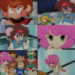 Episode 12/Gallery | Eto Ranger Wikia | Fandom