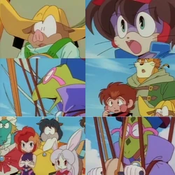 Episode 15/Gallery | Eto Ranger Wikia | Fandom