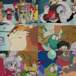 Episode 21/Gallery | Eto Ranger Wikia | Fandom