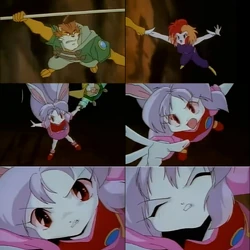 Episode 38/Gallery | Eto Ranger Wikia | Fandom