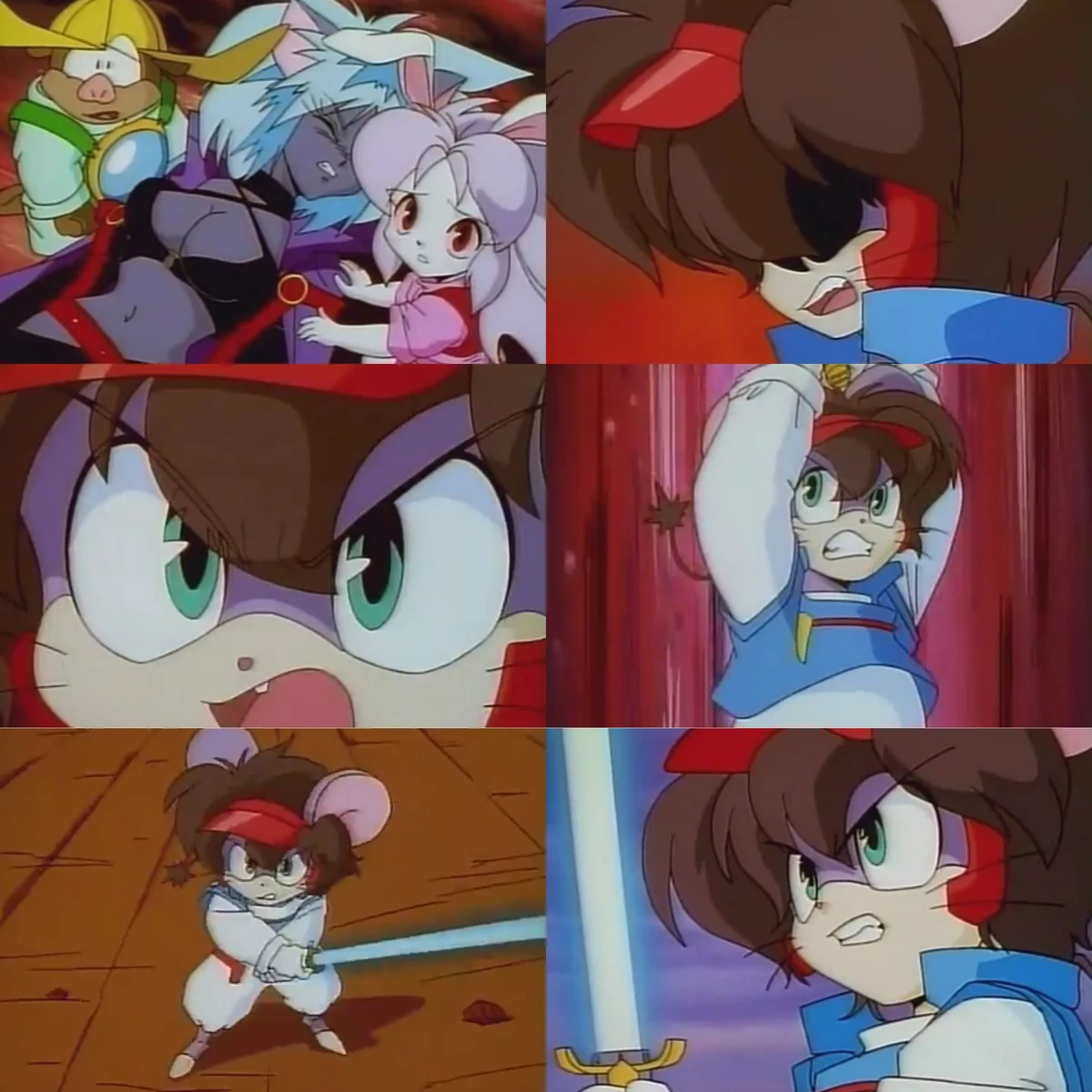 Episode 39/Gallery | Eto Ranger Wikia | Fandom