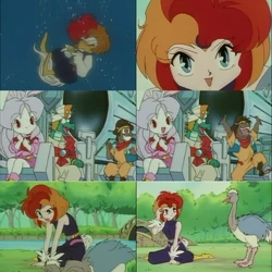 Episode 5/Gallery | Eto Ranger Wikia | Fandom