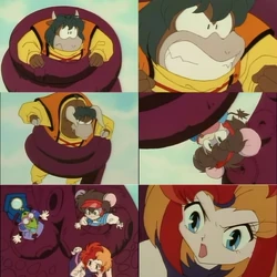 Episode 5/Gallery | Eto Ranger Wikia | Fandom