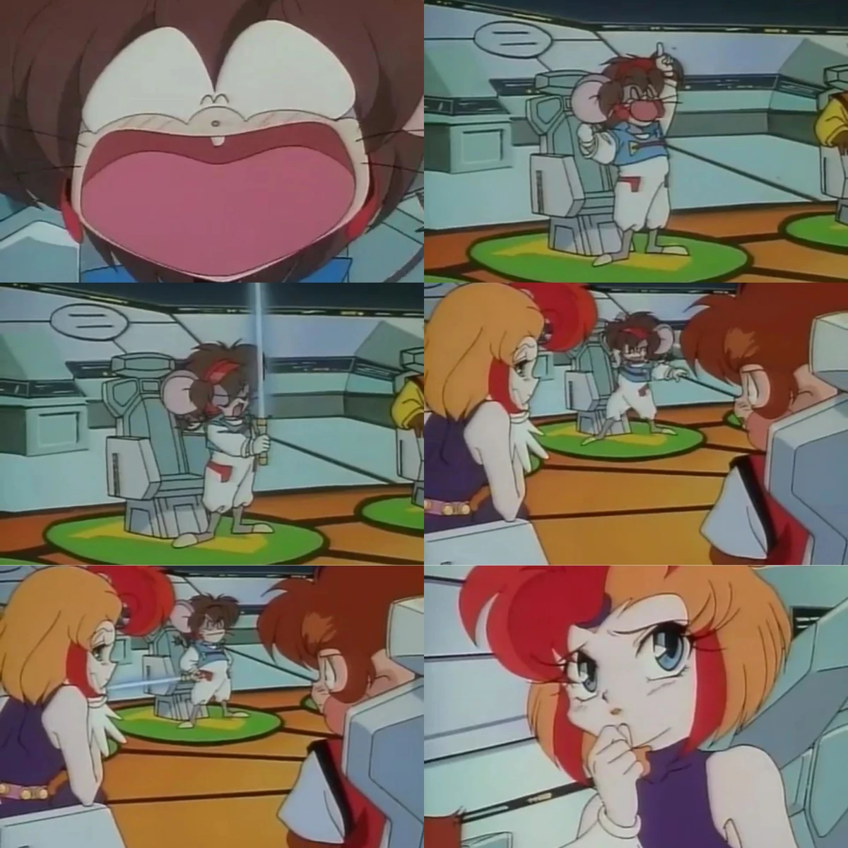 Episode 23/Gallery | Eto Ranger Wikia | Fandom