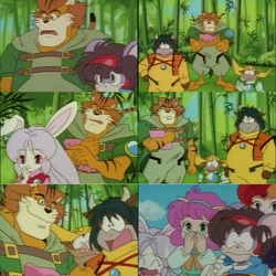 Episode 7/Gallery | Eto Ranger Wikia | Fandom