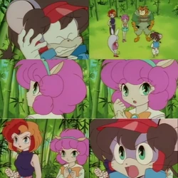 Episode 7/Gallery | Eto Ranger Wikia | Fandom