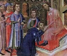 Vasallaje | Wiki Wilhelm&Gabriel Sociales Edad media,renacimiento,etc ...