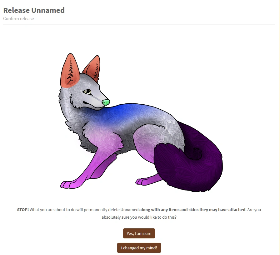 Pets | Novilar Wiki | Fandom