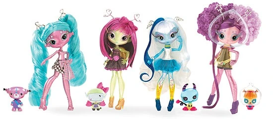 Basic (doll assortment) | Novi Stars Wiki | Fandom