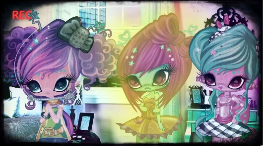 Driving Test | Novi Stars Wiki | Fandom