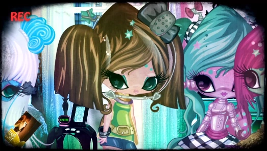 Makeover | Novi Stars Wiki | Fandom