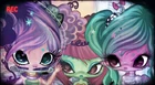 Alie Lectric | Novi Stars Wiki | Fandom