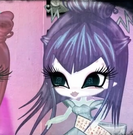Nita Light | Novi Stars Wiki | Fandom