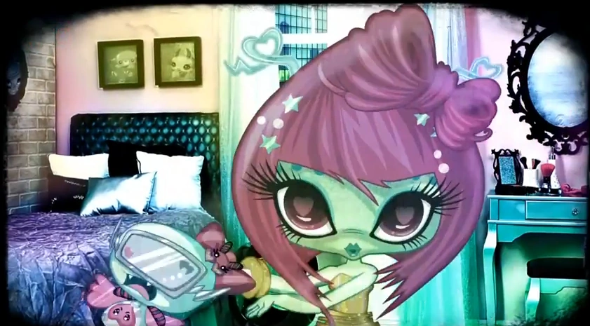 Beauty Crisis | Novi Stars Wiki | Fandom