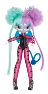 Gail Lexi | Novi Stars Wiki | Fandom