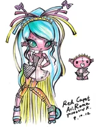 Mae Tallick | Novi Stars Wiki | Fandom