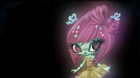 Alie Lectric | Novi Stars Wiki | Fandom
