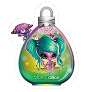 Mae Tallick | Novi Stars Wiki | Fandom