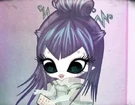 Nita Light | Novi Stars Wiki | Fandom