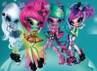 Alie Lectric | Novi Stars Wiki | Fandom