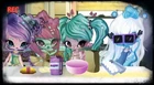 Alie Lectric | Novi Stars Wiki | Fandom