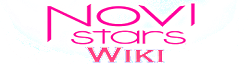 Characters | Novi Stars Wiki | Fandom