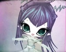 Nita Light | Novi Stars Wiki | Fandom