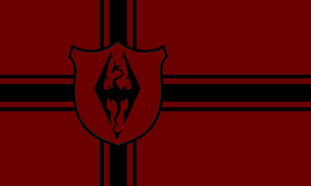 Священная Сиродильская Империя Новый Рассвет вики Fandom
