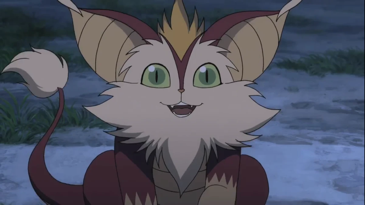 Snarf | Wiki Novo Thundercats | Fandom