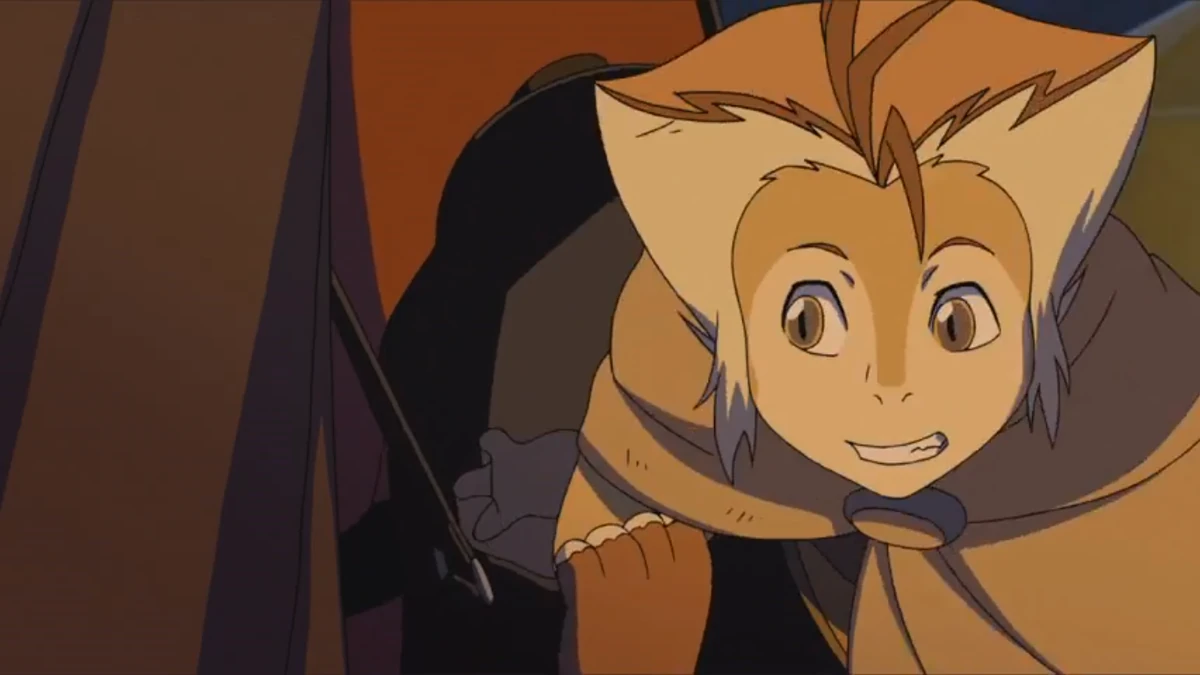 Willykat | Wiki Novo Thundercats | Fandom