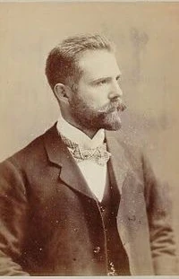 Rowland Poole | New Orleans VTM Wiki | Fandom