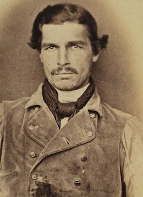 Nathaniel Burns | New Orleans VTM Wiki | Fandom