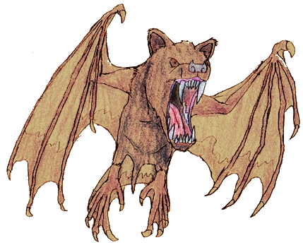 Rail (Project: Mammalia) | Novum Terram Wiki | Fandom