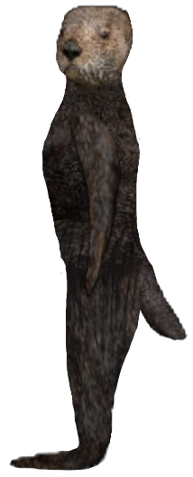 Otterman (SciiFii) | Novum Terram Wiki | Fandom