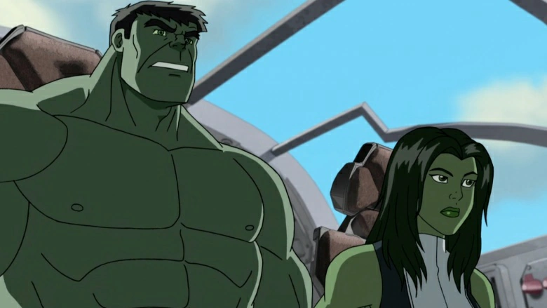 Hulk | Novum Terram Wiki | Fandom