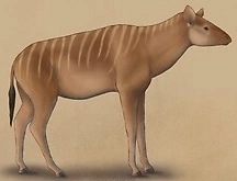 Helladotherium (SciiFii) | Novum Terram Wiki | Fandom