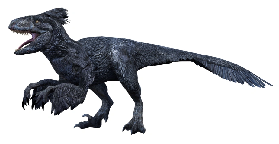 Dakotaraptor (Project Apex) | Novum Terram Wiki | Fandom