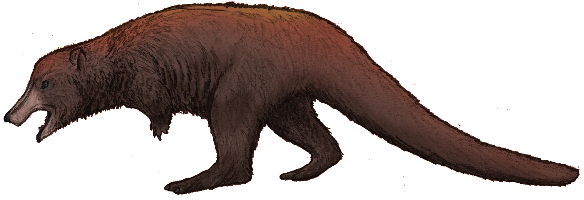 Dinobear (SciiFii) | Novum Terram Wiki | Fandom