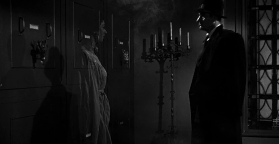 Dracula's Lesser 1958 Vampire | Novum Terram Wiki | Fandom