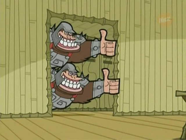 Armored Ape | Novum Terram Wiki | Fandom