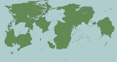Zoon (Planet) | Novum Terram Wiki | Fandom