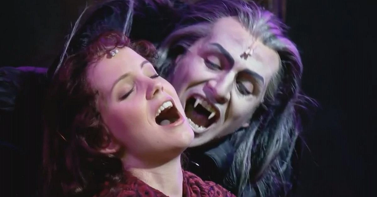 Common Musical's Vampire | Novum Terram Wiki | Fandom