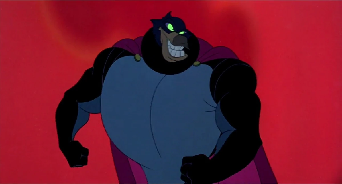 Toothed Muscular Penguin | Novum Terram Wiki | Fandom