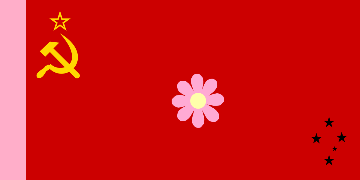 Cartoon Girl Clone Union | Novum Terram Wiki | Fandom