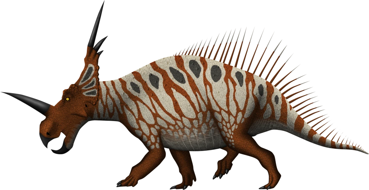 Styracosaurus | Novum Terram Wiki | Fandom