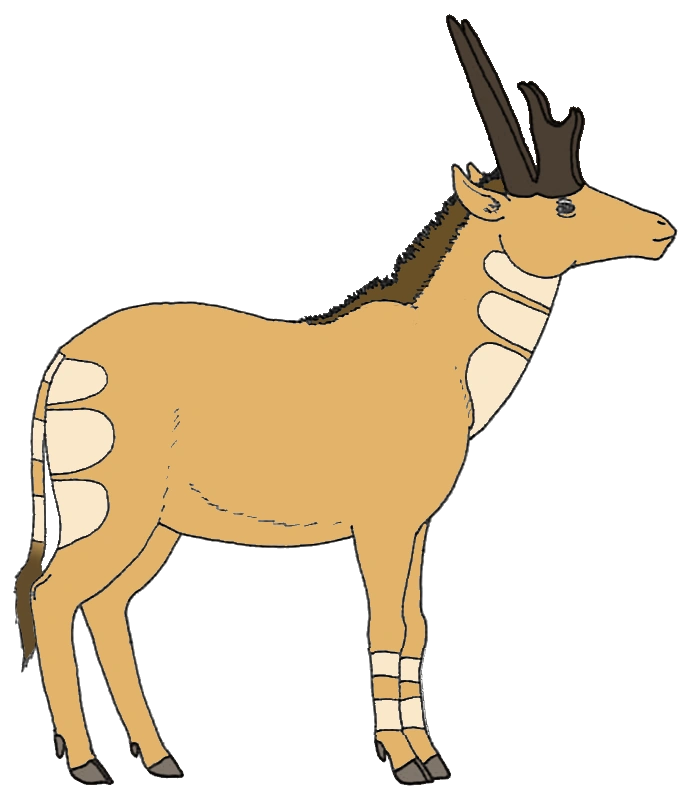 Hayoceros (SciiFii) | Novum Terram Wiki | Fandom